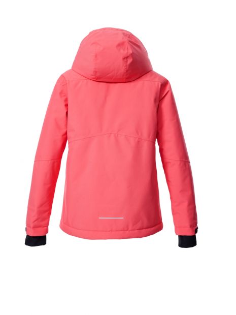 Jacheta KSW 205 GRLS SKI JCKT